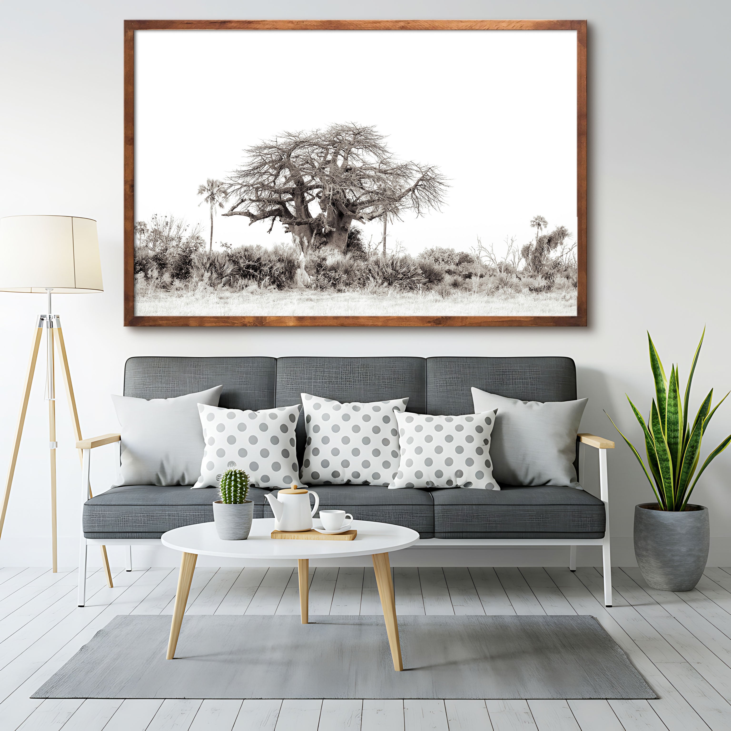 Rooted – African Artwork SA