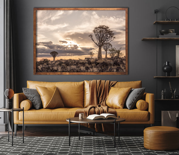 Adorned – African Artwork SA