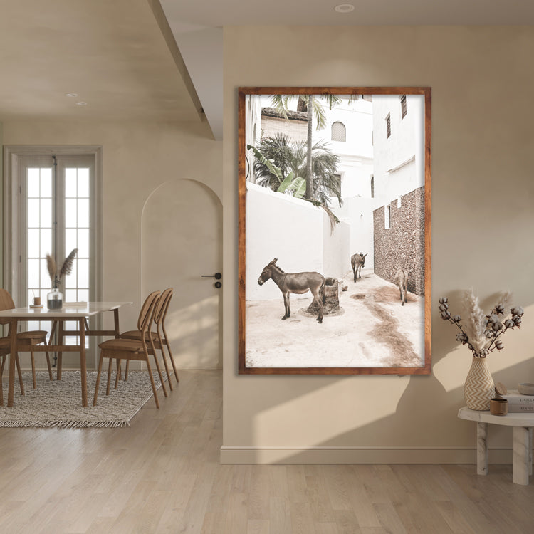 Stable – African Artwork SA