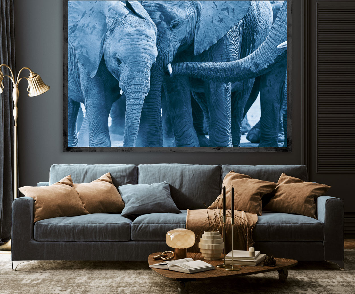 Touch – African Artwork SA