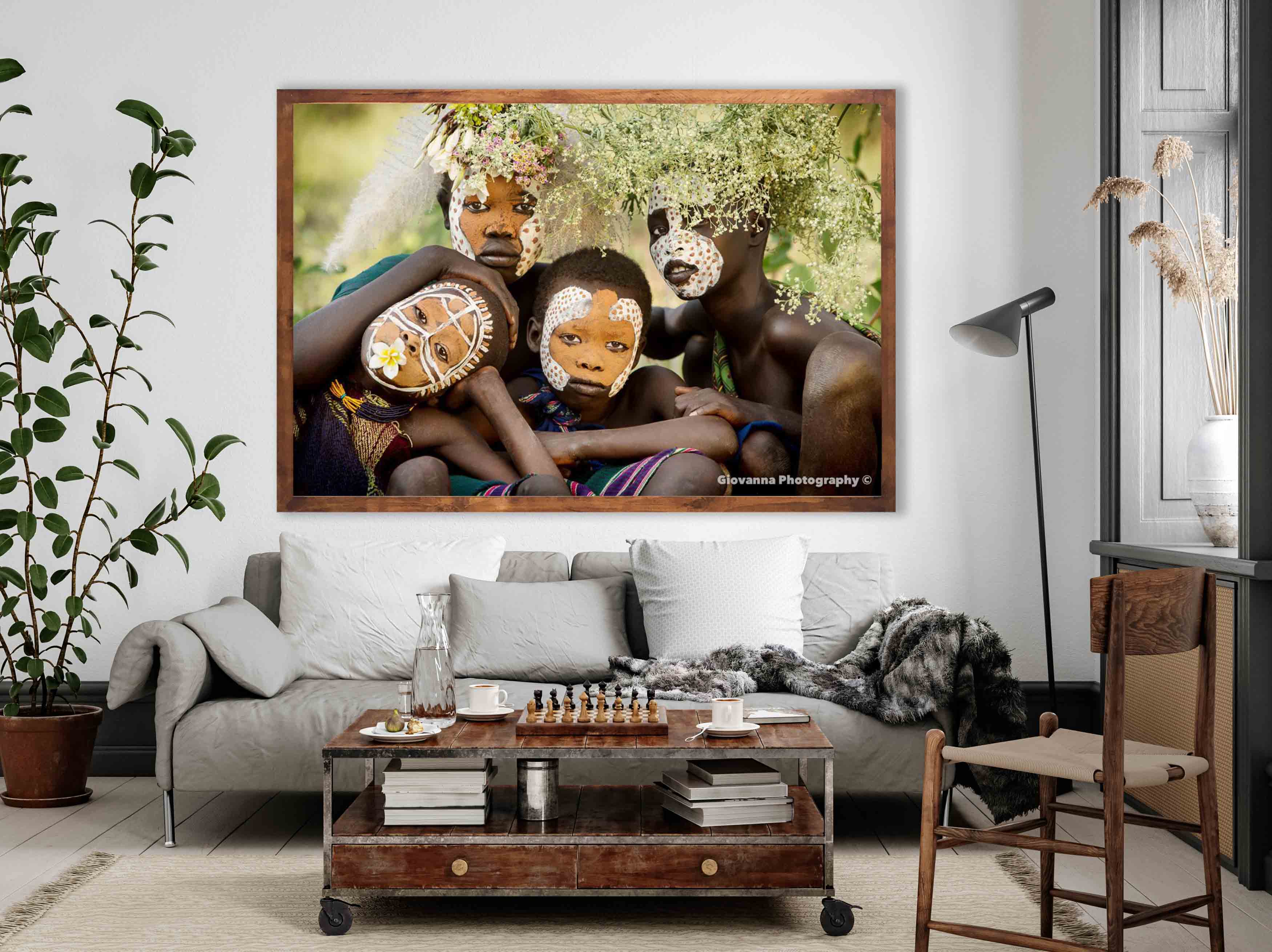 As One – African Artwork SA