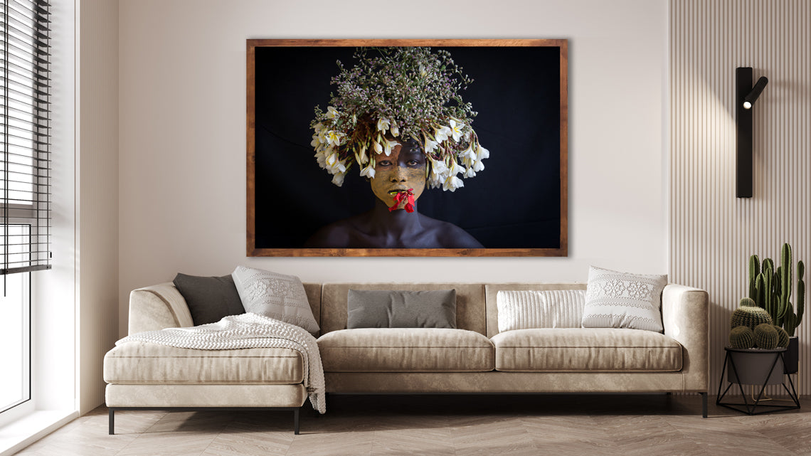 Beautification – African Artwork SA