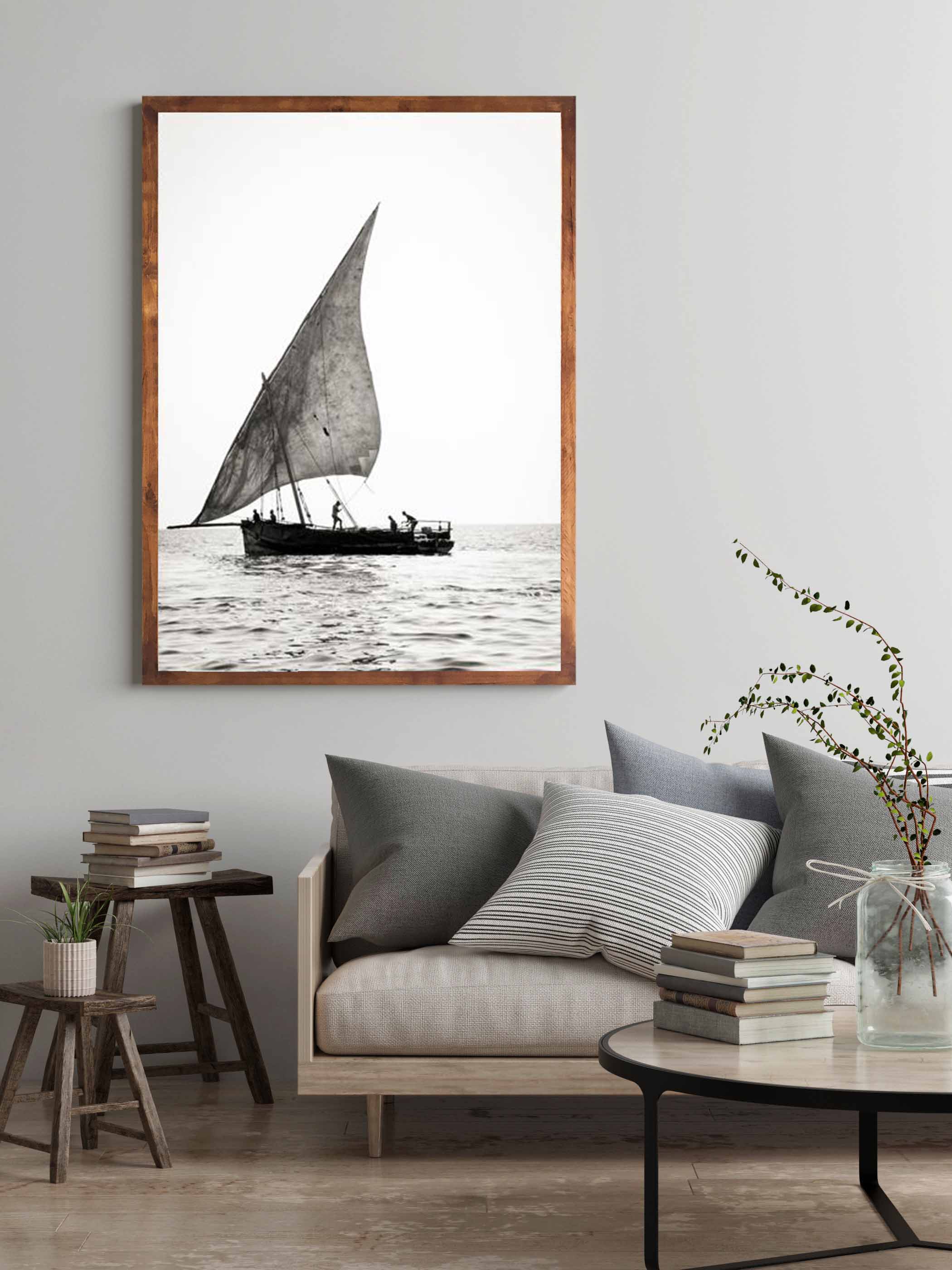 Changing winds – African Artwork SA