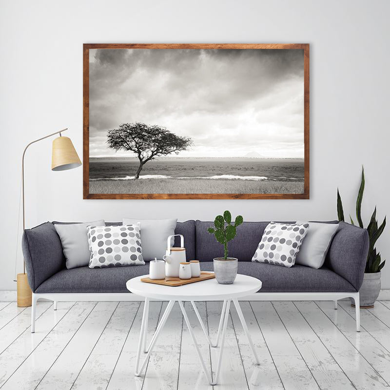 Fever tree simplicity – African Artwork SA