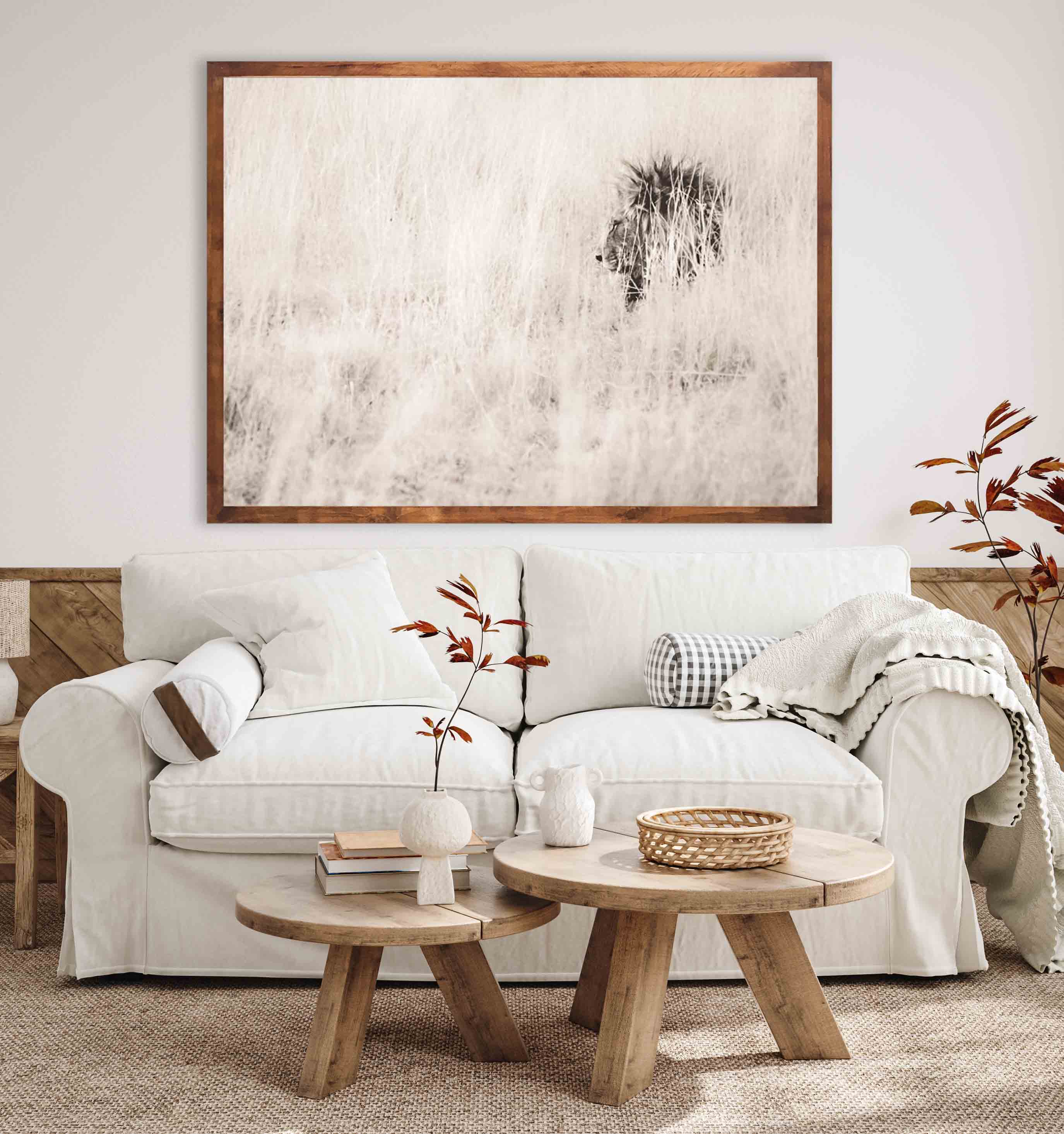 Hidden – African Artwork SA