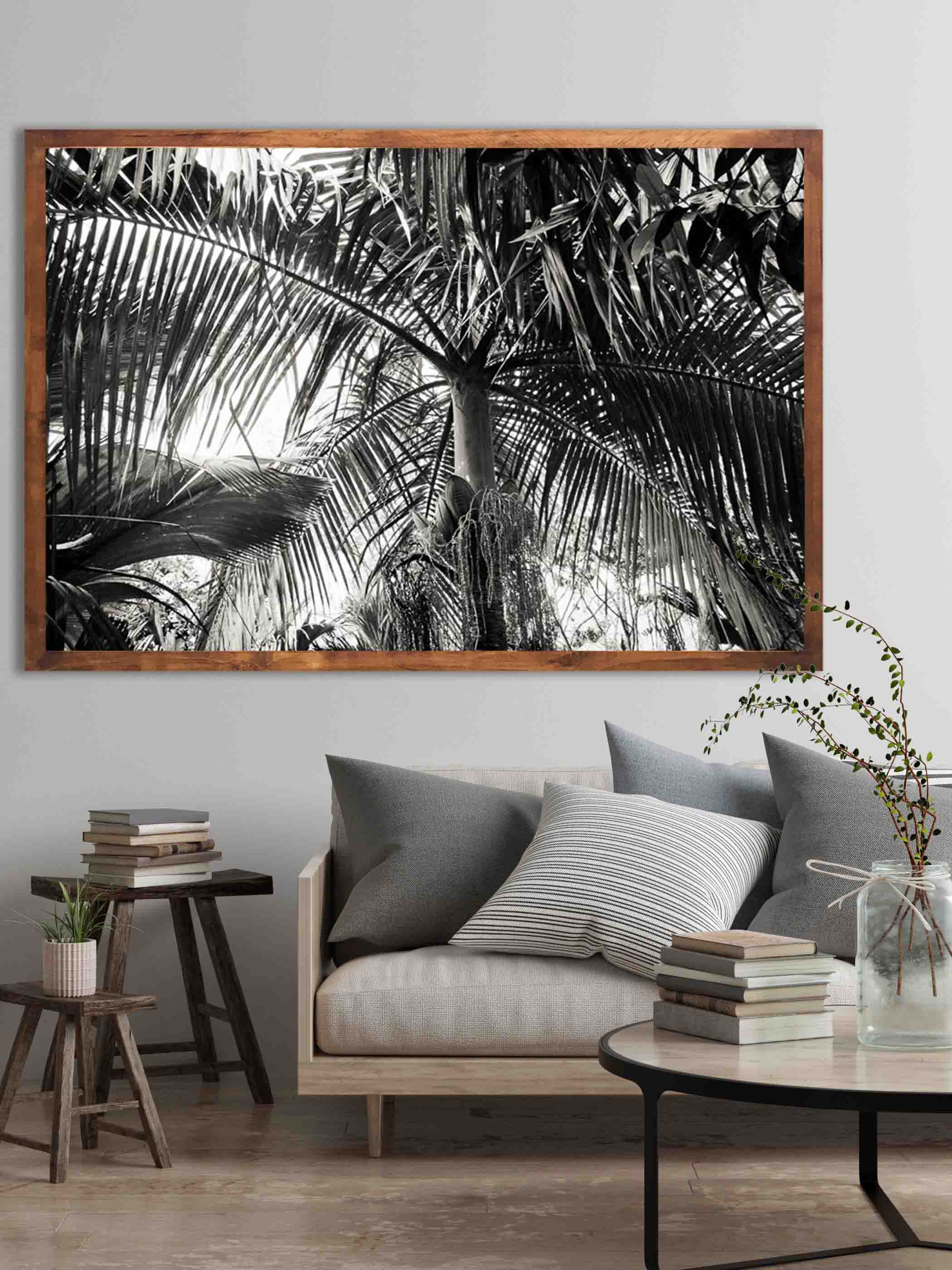 Palm trees – African Artwork SA