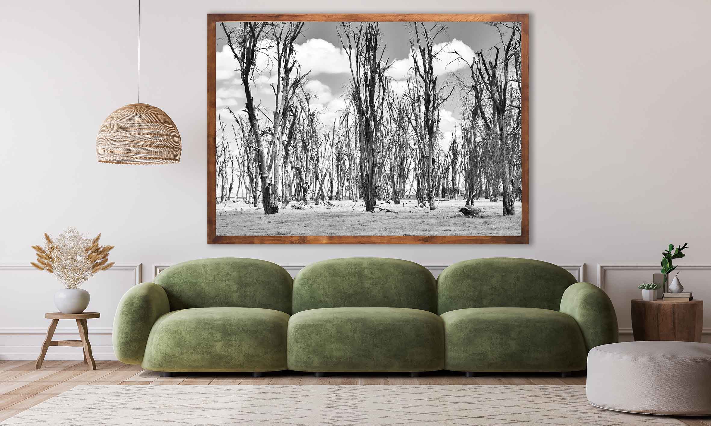Treescape – African Artwork SA