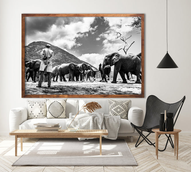 Watchman – African Artwork SA